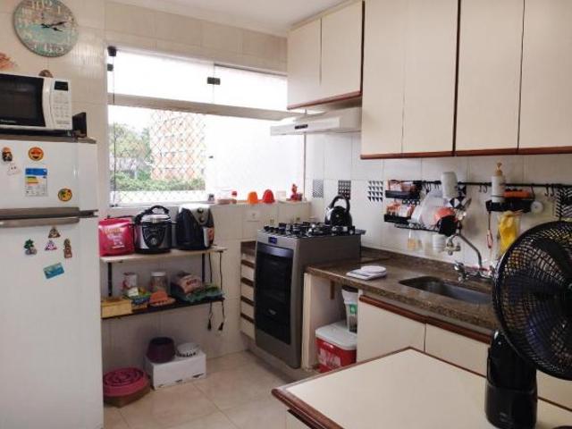 Apartamento tipo para venda com 2 quartos, 82m²