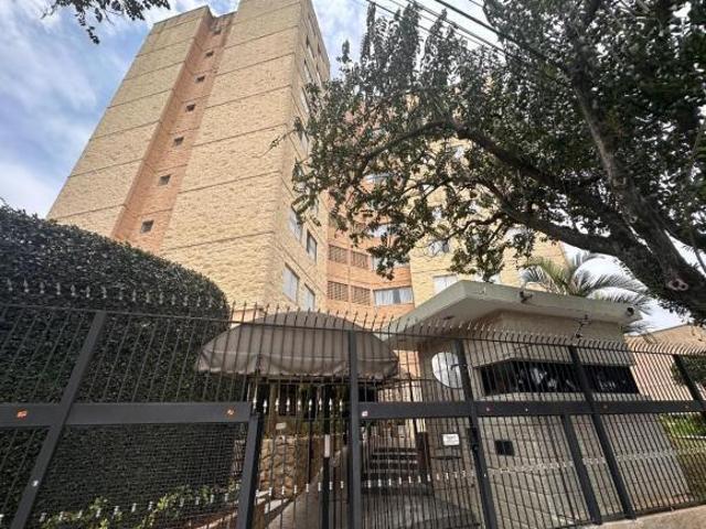 Apartamento tipo para venda com 2 quartos, 82m²