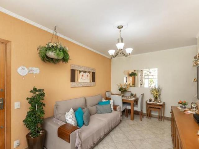 Apartamento tipo para venda com 2 quartos, 82m²