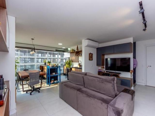 Apartamento tipo para venda com 2 quartos, 82m²