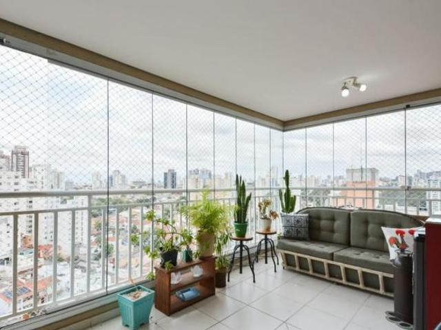 Apartamento tipo para venda com 2 quartos, 82m²