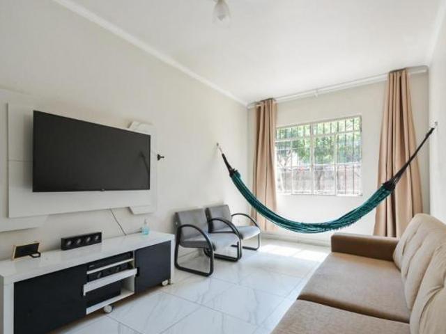 Apartamento tipo para venda com 2 quartos, 87m²
