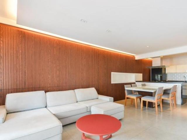 Apartamento tipo para venda com 2 quartos, 87m²