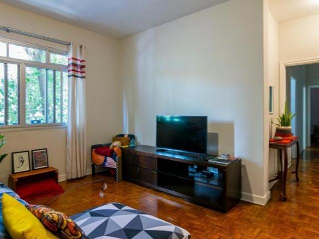 Apartamento tipo para venda com 2 quartos, 87m²
