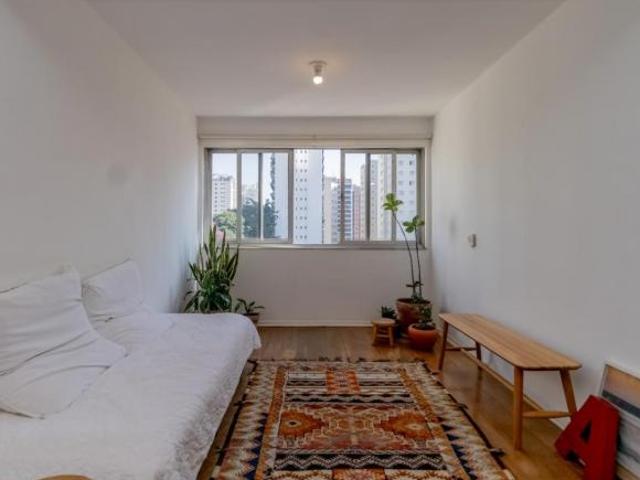 Apartamento tipo para venda com 2 quartos, 84m²