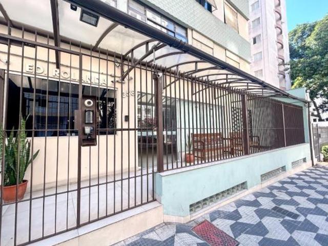 Apartamento tipo para venda com 2 quartos, 84m²