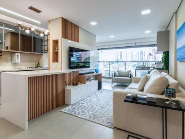 Apartamento tipo para venda com 2 quartos, 84m²