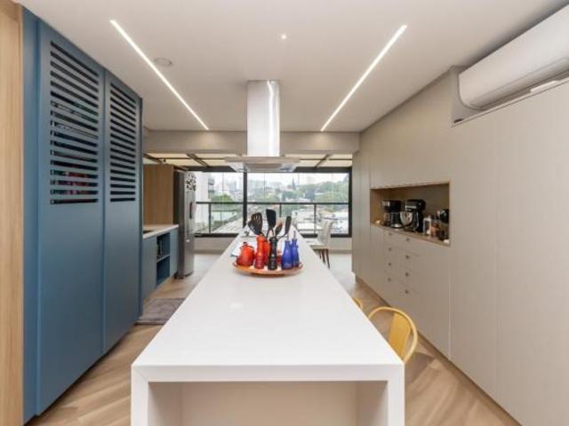 Apartamento tipo para venda com 2 quartos, 84m²