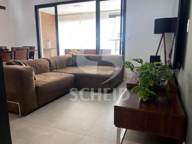 Apartamento tipo para venda com 2 quartos, 84m² Jd Guedala