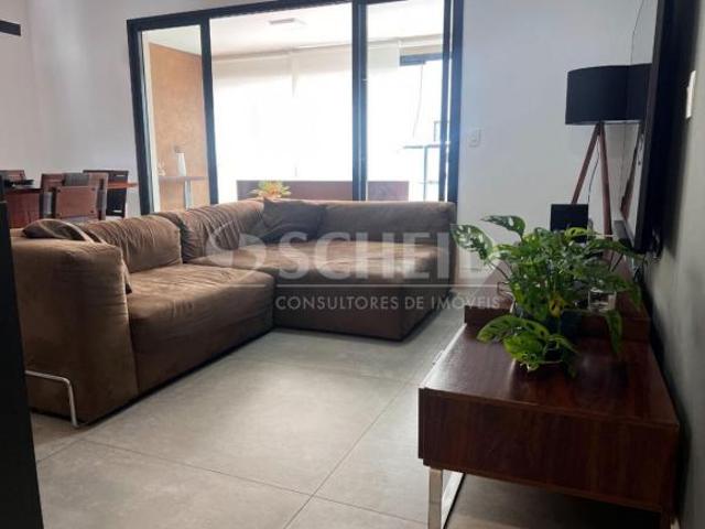 Apartamento tipo para venda com 2 quartos, 84m² Jd Guedala