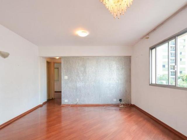 Apartamento tipo para venda com 2 quartos, 86m²
