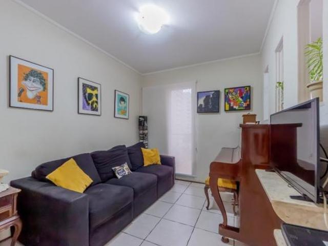 Apartamento tipo para venda com 2 quartos, 86m²