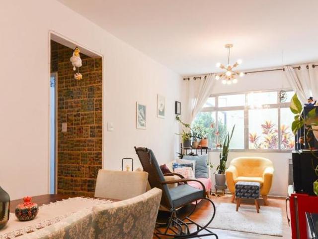 Apartamento tipo para venda com 2 quartos, 88m²