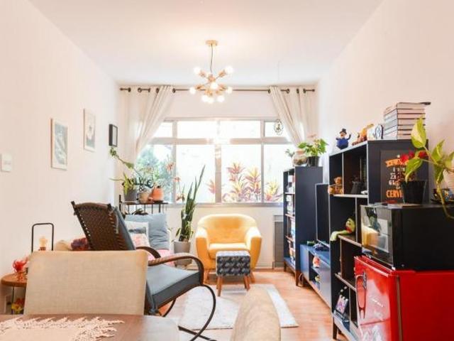 Apartamento tipo para venda com 2 quartos, 88m²