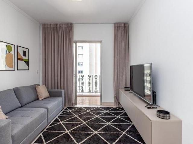 Apartamento tipo para venda com 2 quartos, 88m²
