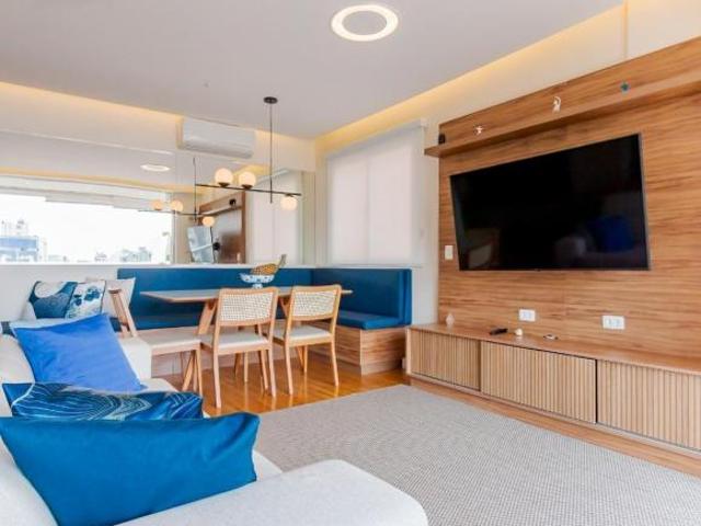 Apartamento tipo para venda com 2 quartos, 89m²