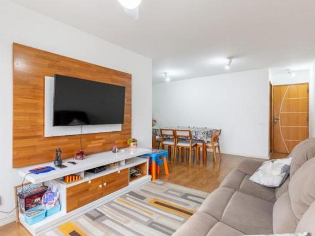 Apartamento tipo para venda com 2 quartos, 89m²