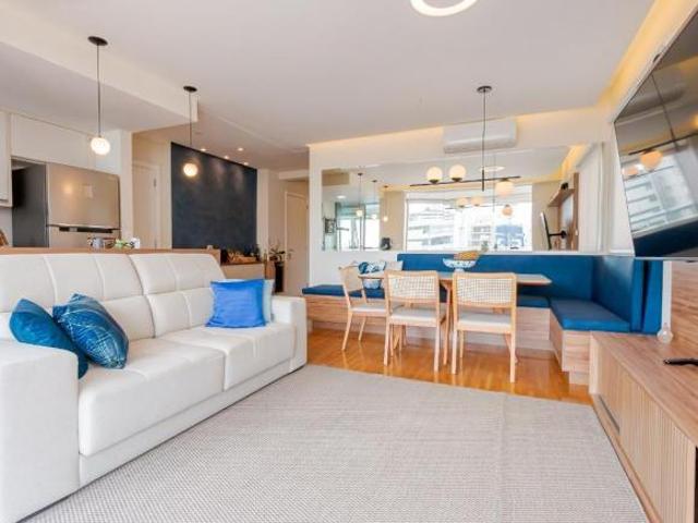 Apartamento tipo para venda com 2 quartos, 89m²