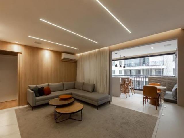 Apartamento tipo para venda com 2 quartos, 93m²