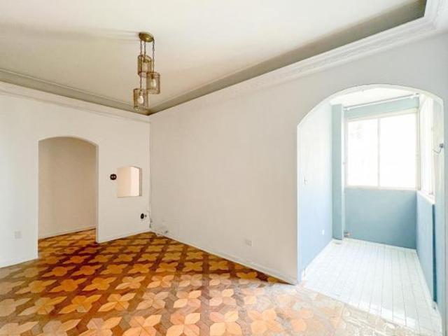 Apartamento tipo para venda com 2 quartos, 90m²