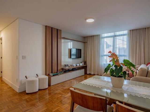 Apartamento tipo para venda com 2 quartos, 91m²