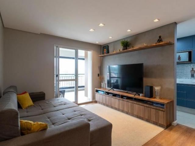 Apartamento tipo para venda com 2 quartos, 92m²
