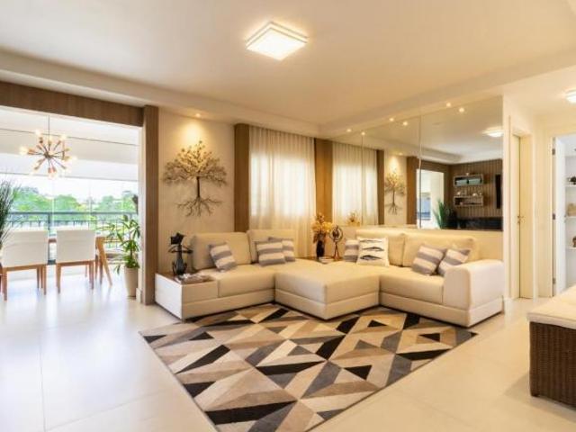 Apartamento tipo para venda com 2 quartos, 92m²