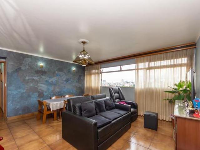 Apartamento tipo para venda com 2 quartos, 92m²