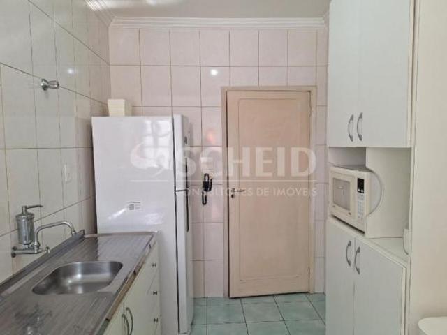 Apartamento tipo para venda com 2 quartos, 92m²