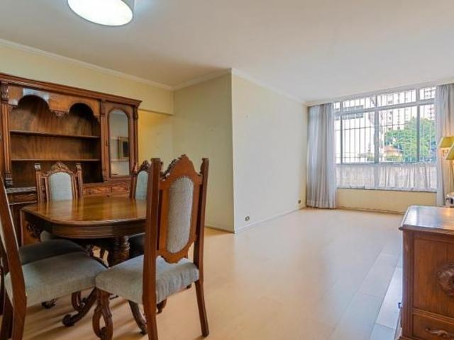 Apartamento tipo para venda com 2 quartos, 97m²