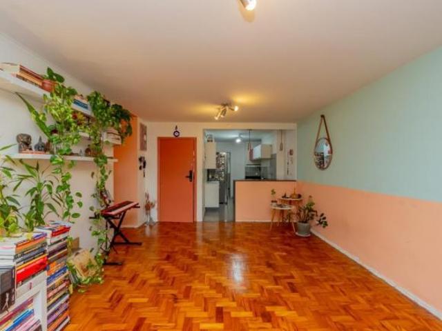 Apartamento tipo para venda com 2 quartos, 97m²