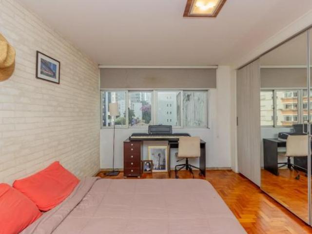 Apartamento tipo para venda com 2 quartos, 97m²