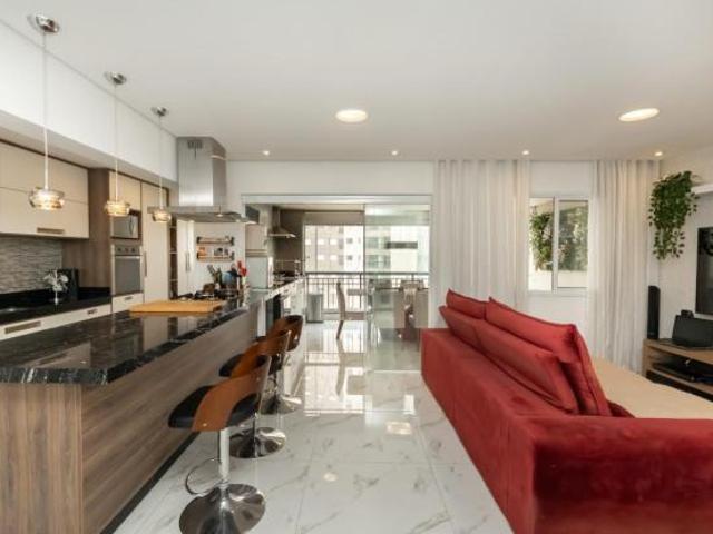 Apartamento tipo para venda com 2 quartos, 97m²