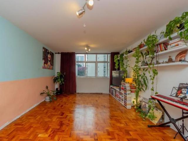 Apartamento tipo para venda com 2 quartos, 97m²