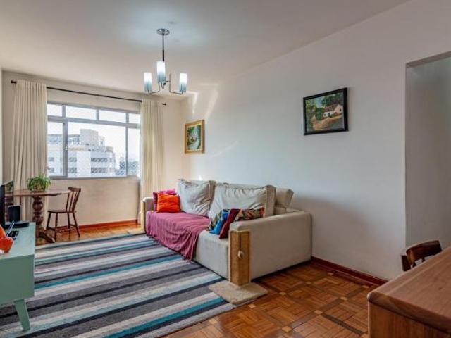 Apartamento tipo para venda com 2 quartos, 97m²