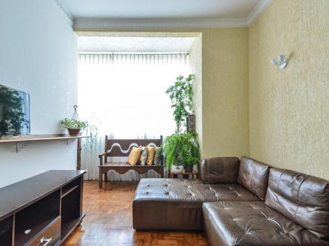 Apartamento tipo para venda com 2 quartos, 94m²