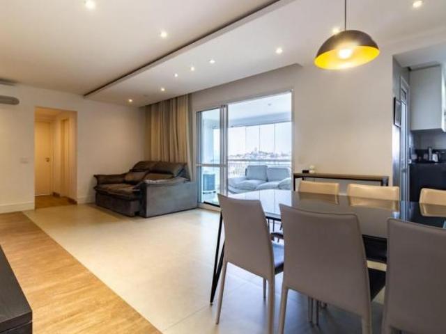 Apartamento tipo para venda com 2 quartos, 94m²