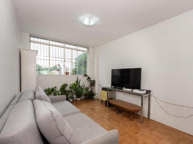 Apartamento tipo para venda com 2 quartos, 95.82m²