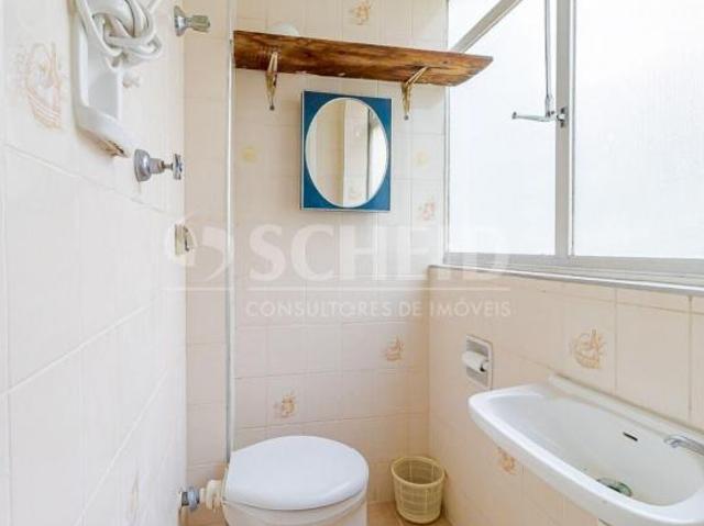 Apartamento tipo para venda com 2 quartos, 95m²