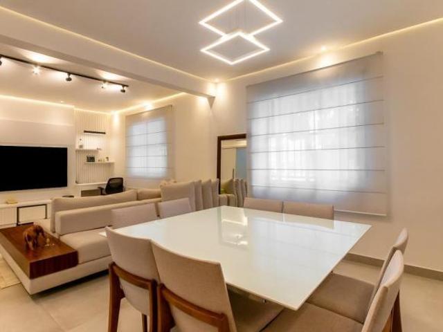 Apartamento tipo para venda com 2 quartos, 95m²