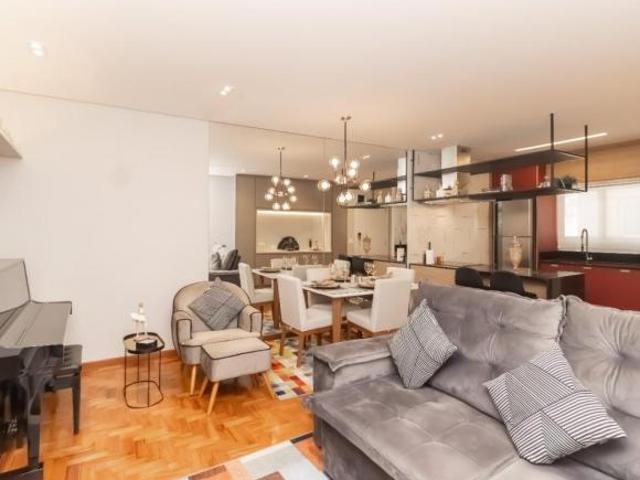 Apartamento tipo para venda com 2 quartos, 95m²