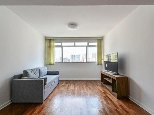 Apartamento tipo para venda com 2 quartos, 96.16m²