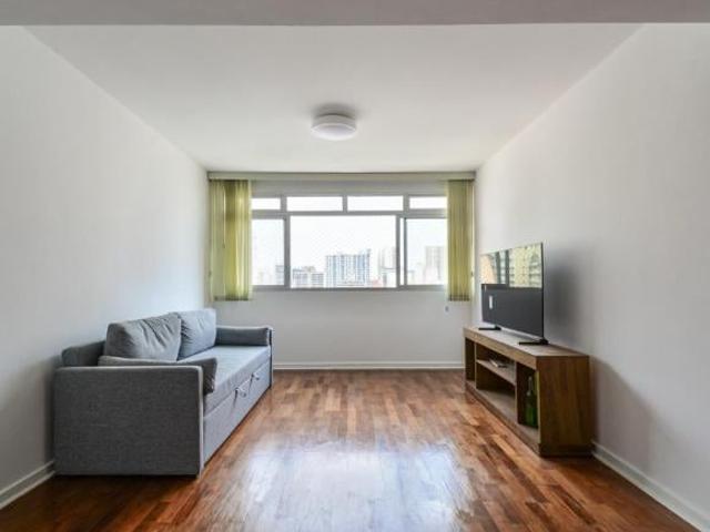 Apartamento tipo para venda com 2 quartos, 96.16m²