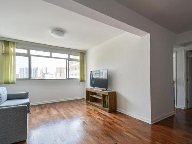 Apartamento tipo para venda com 2 quartos, 96.16m²