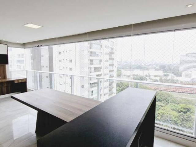 Apartamento tipo para venda com 2 quartos, 96m²
