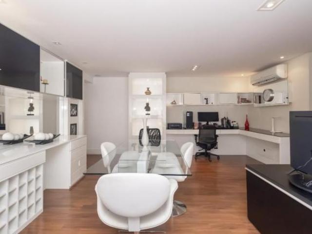 Apartamento tipo para venda com 2 quartos, 96m²