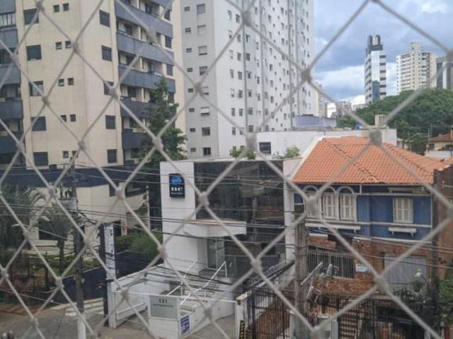 Apartamento tipo para venda com 2 quartos, 96m²