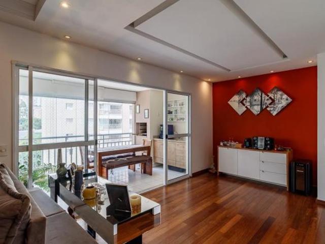 Apartamento tipo para venda com 2 quartos, 96m²