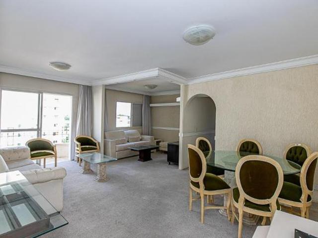 Apartamento tipo para venda com 2 quartos, 98m²