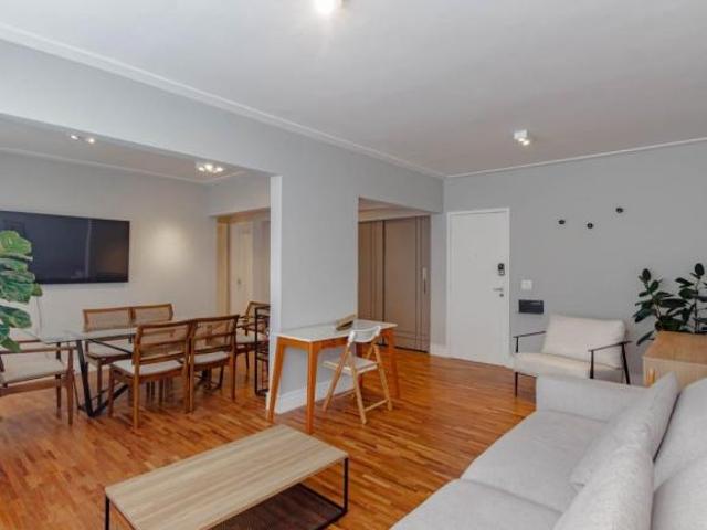 Apartamento tipo para venda com 2 quartos, 99.78m²